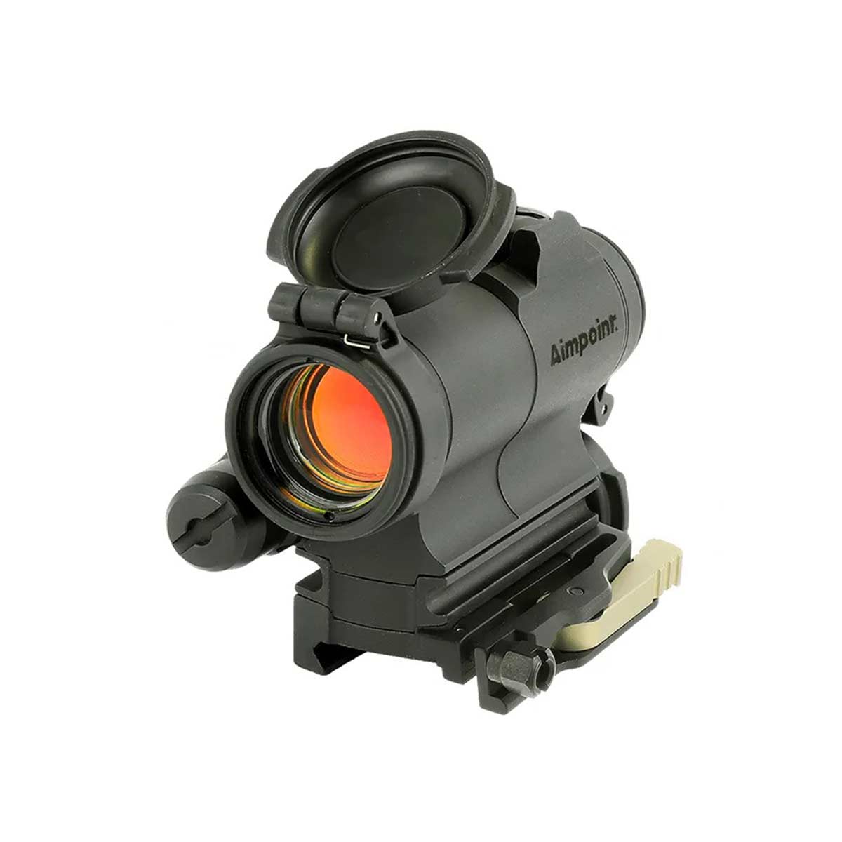 COMP M5S Spacer 39 Mm Aimpoint AB Terrang Armurerie COMP M5S Spacer 39 Mm Aimpoint AB Terrang Armurerie
