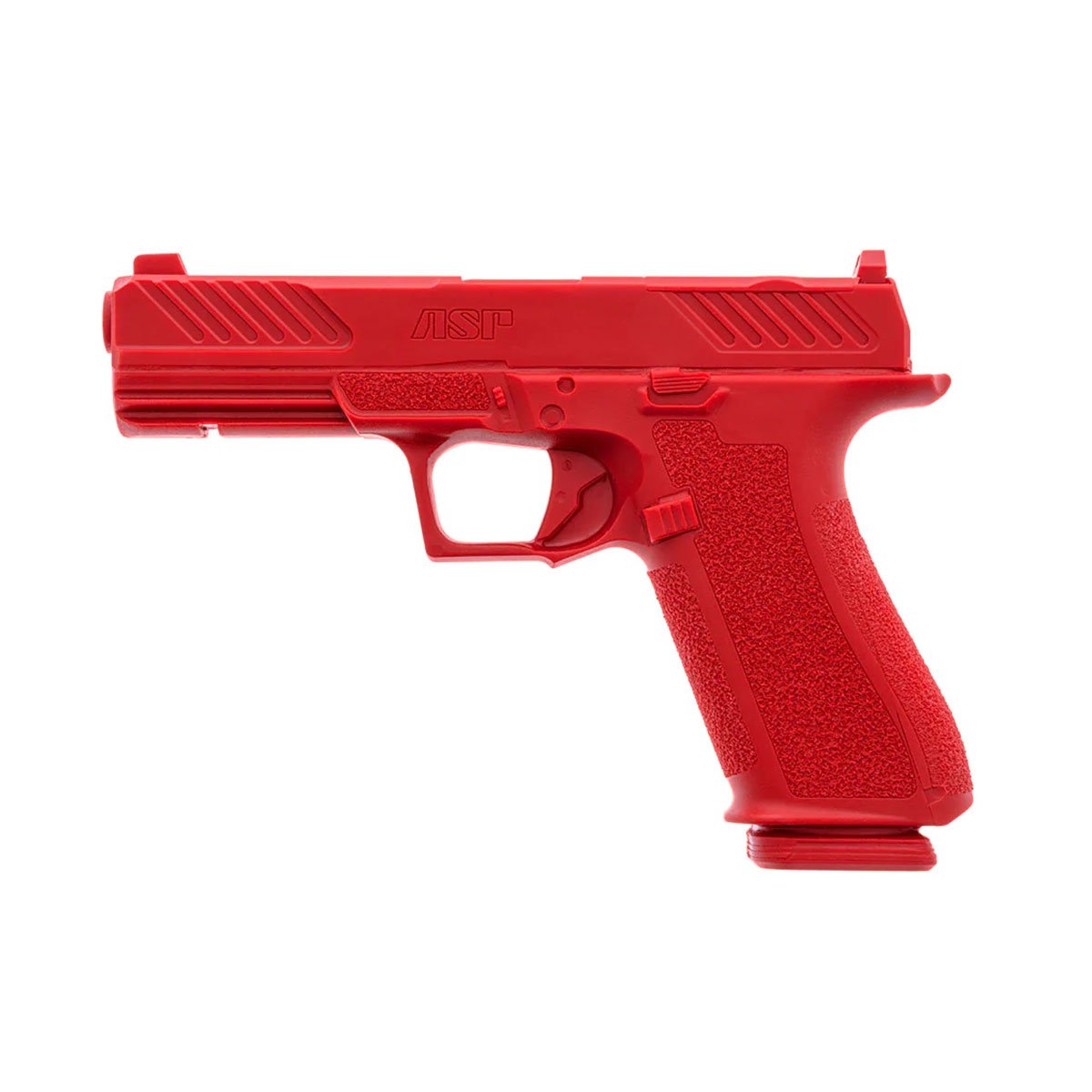 Red Gun® Shadow DR ASP - Terräng Armurerie