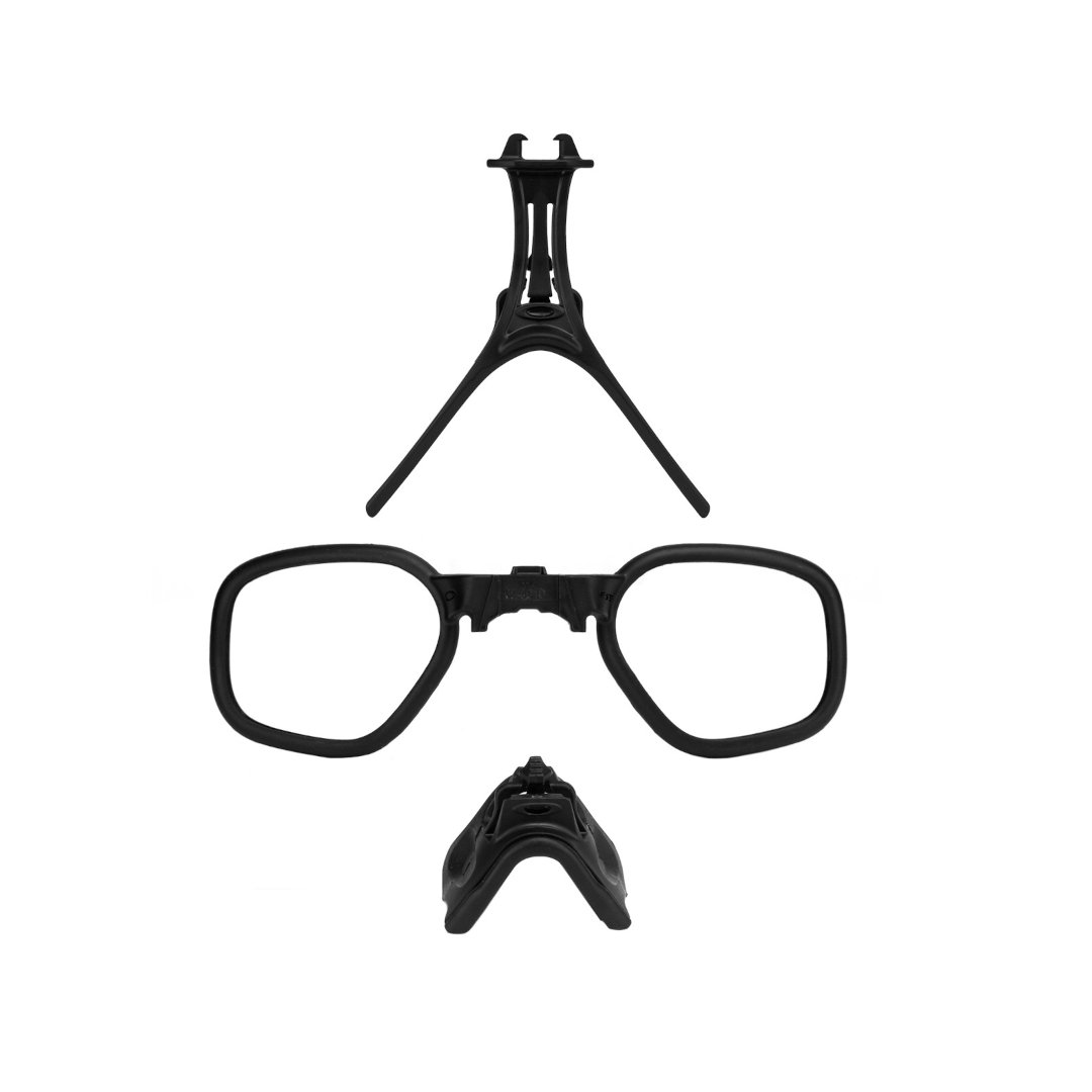 Insert SI U-RX Kit Assembly Oakley SI - Terräng Armurerie