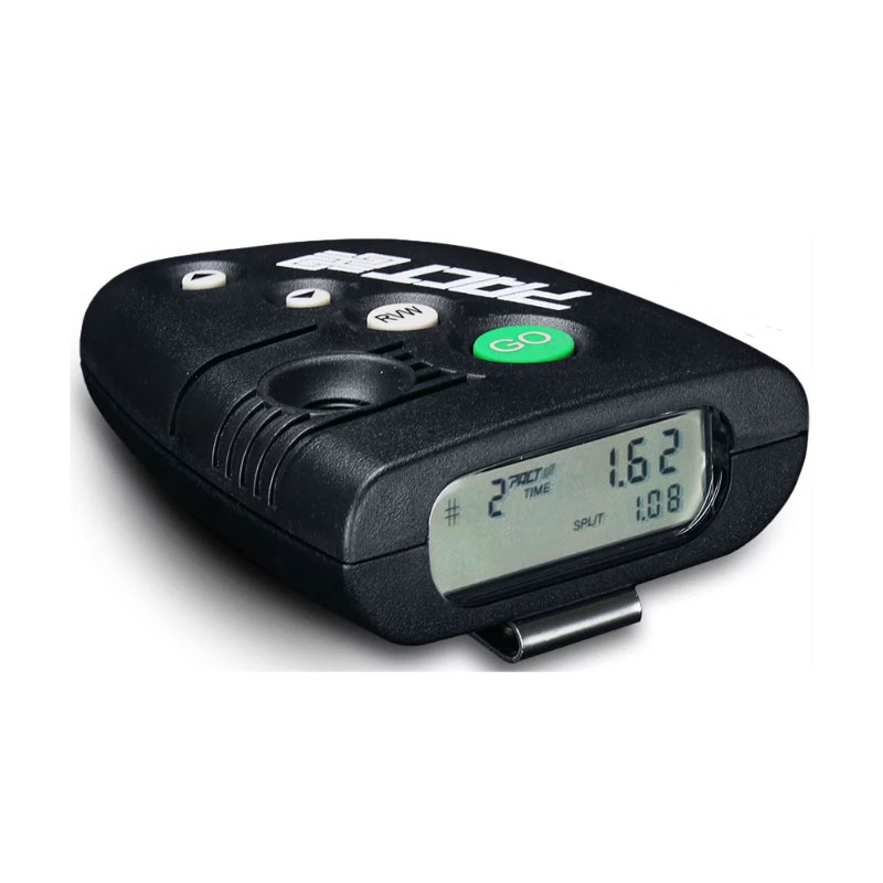 Chronomètre Club shot timer 3 PACT - Terräng Armurerie