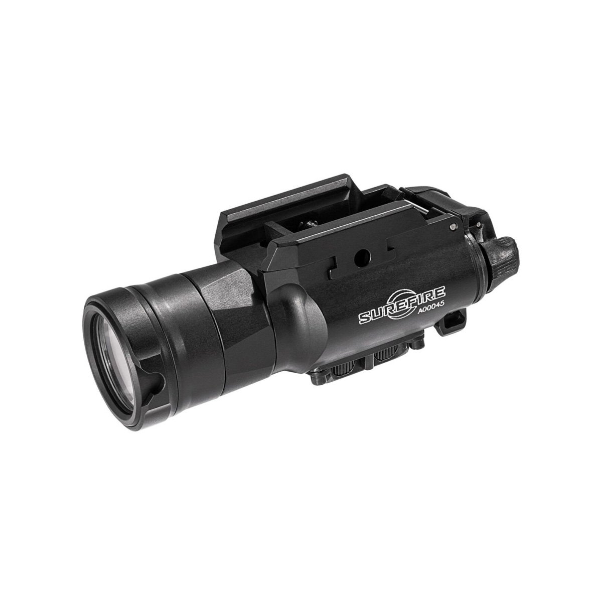 Lampe arme de poing XH30 Masterfire® noir Surefire - Terräng Armurerie