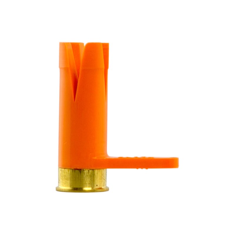 Témoin de chambre Cal .12 pompe Remington SAF.T.ROUND™ Safe Tech ...